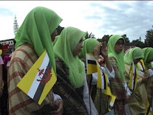 Brunei Share: Proud To be Bruneian, The Brunei People