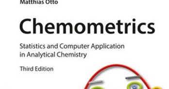 Chemometrics Statistics and Computer Application in Analytical Chemistry