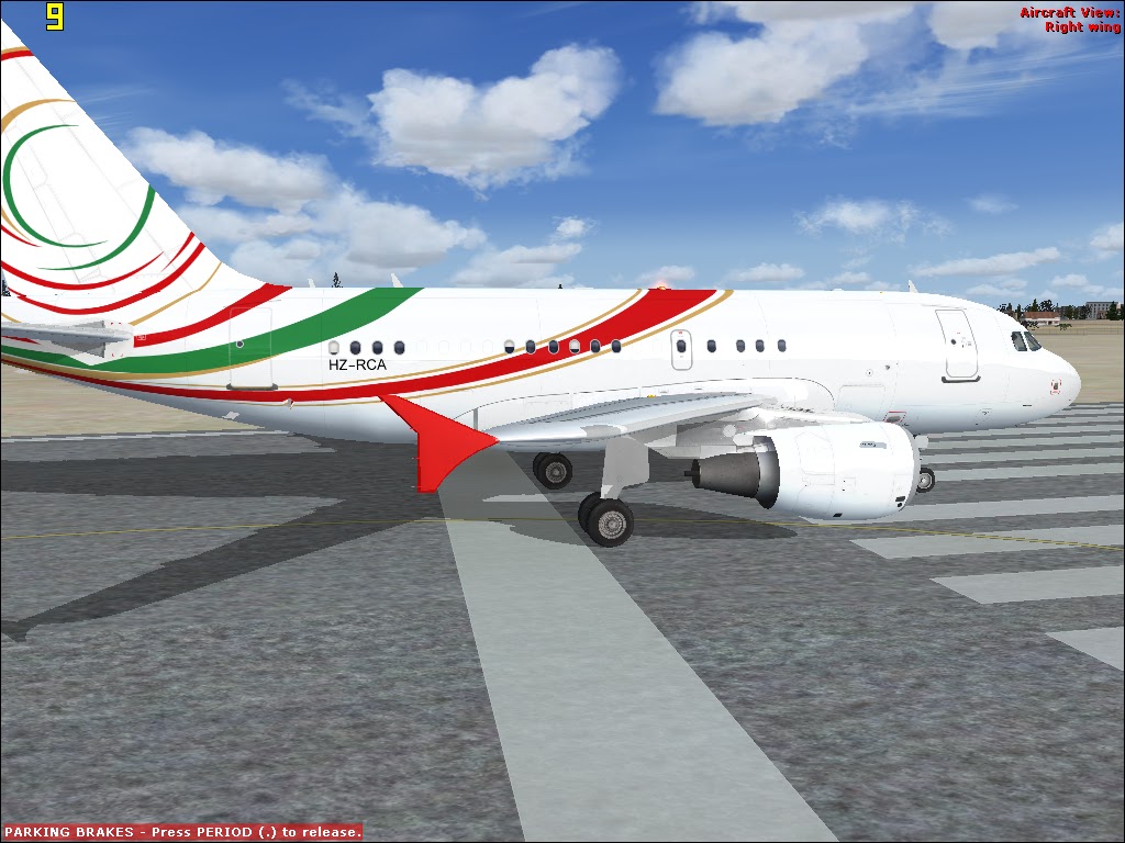 #Aeronave: Project Airbus Pack Completo (A318, A319, A320 e A321)