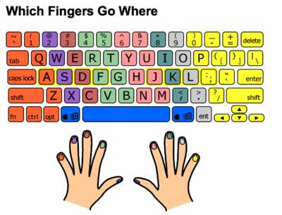 A Media Specialist's Guide to the Internet: The Importance of ...