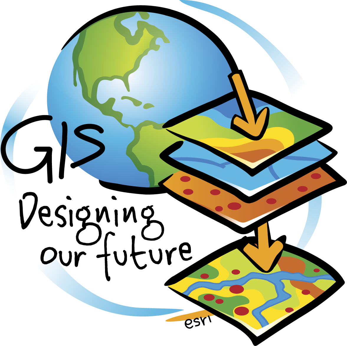 Aplikasi Geospasial: Apa itu WebGIS