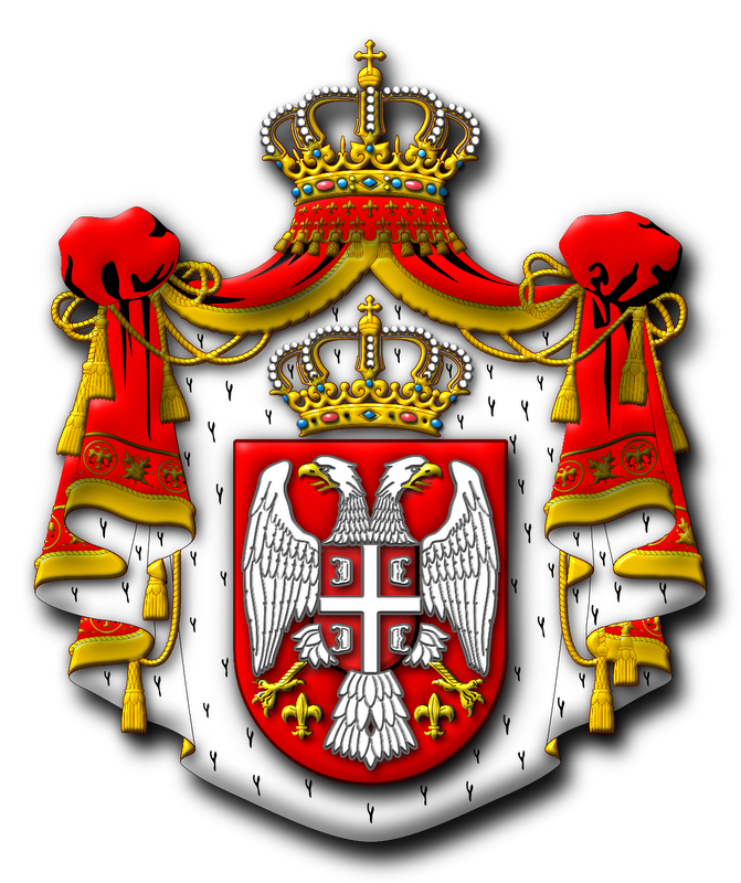 The Art of Heraldry: European Heraldry