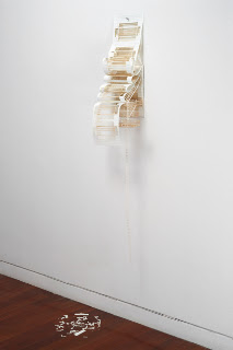 Sarah Sze