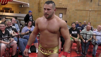 He is Out!: Jack Gallow