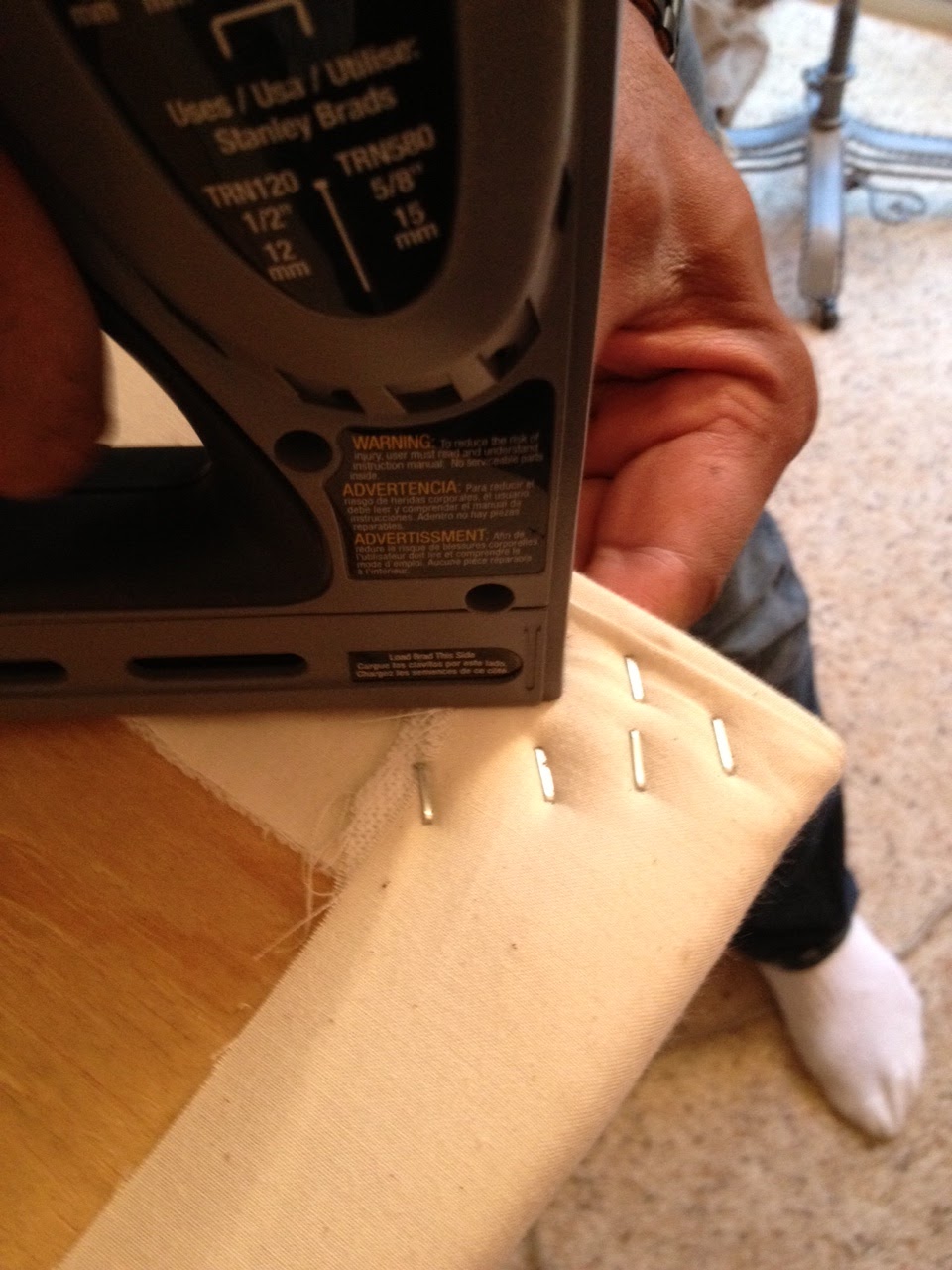 My Perfect #DIY Cutting Table |Fashion, Lifestyle, and DIY