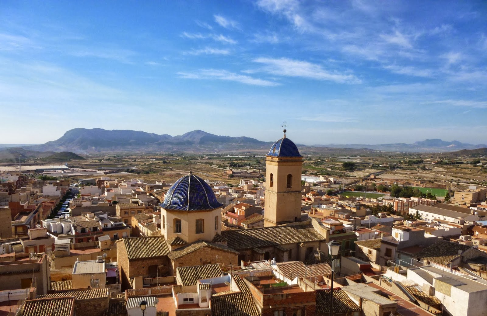 Guía de los Castillos, Torres y Fortificaciones de Alicante: Castillo ...