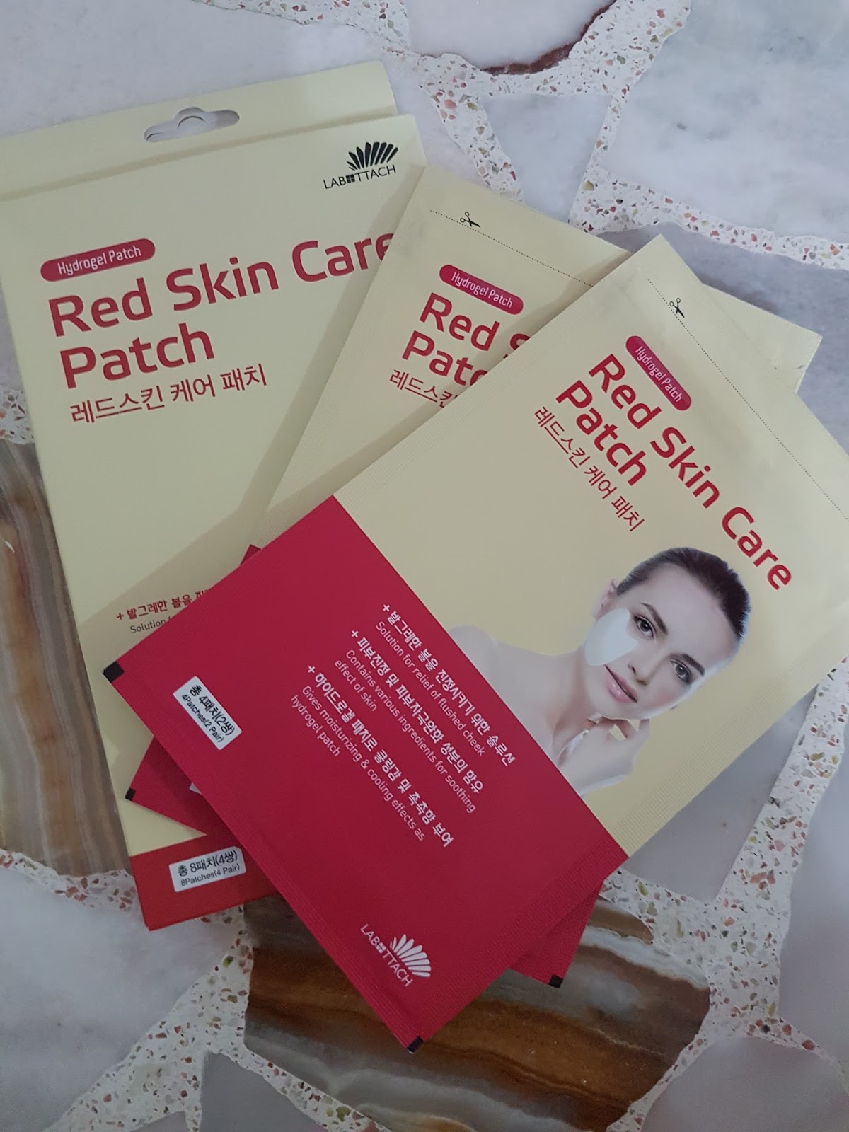 Refresh: Labottach review