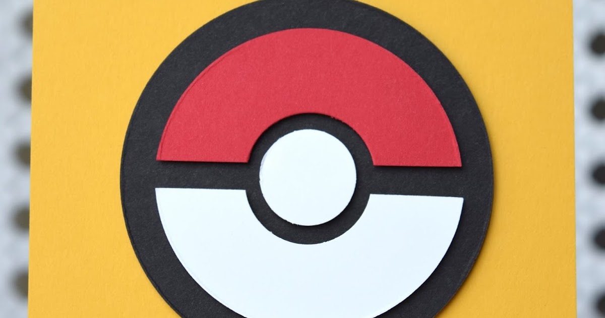 Did You Stamp Today?: Pokemon Crazy Punch Art Birthday