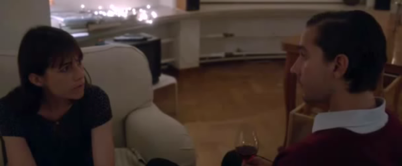 Nymphomaniac Vol.II (2013)