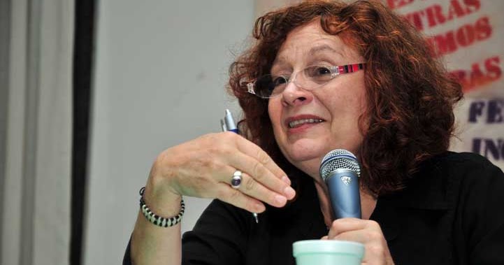 Treinta años de espera, dos siglos de condena // Verónica Gago