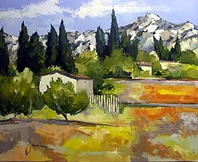 Por amor al arte: Philippe Janin