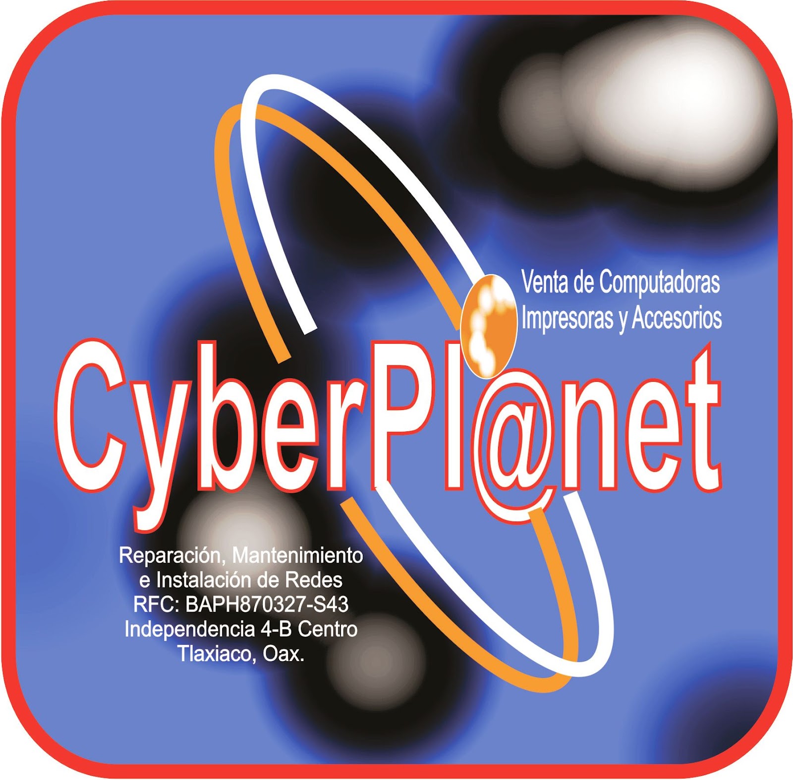 cyberplanet