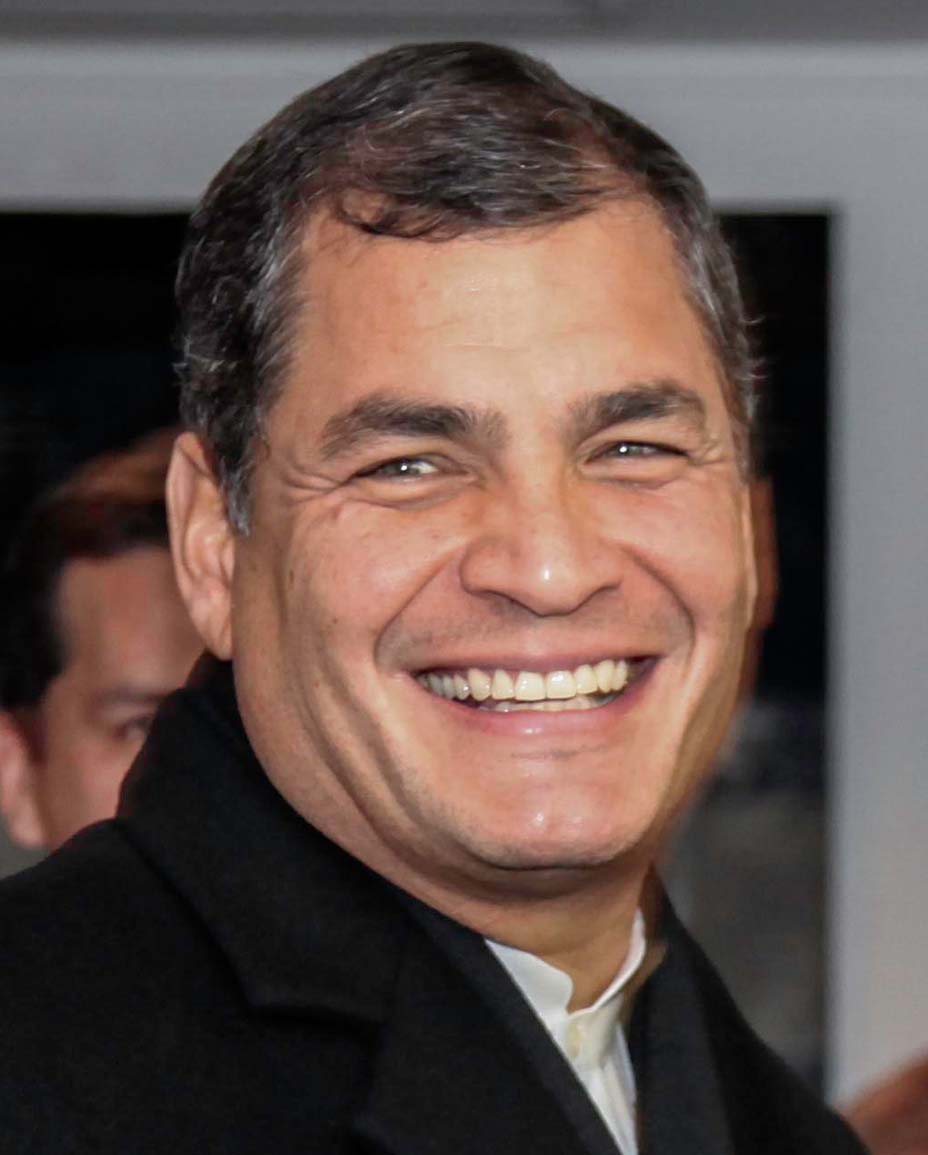 TacnaComunitaria: RAFAEL CORREA DESTROZA ARGUMENTOS DE AUGUSTO ALVAREZ ...