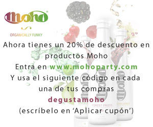 Moho Party y cocktail de sidra - Recetas de cocina fáciles y sencillas ...