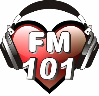 Ouvir a Rádio 101 FM 101,5 de Macaé RJ Ao Vivo e Online