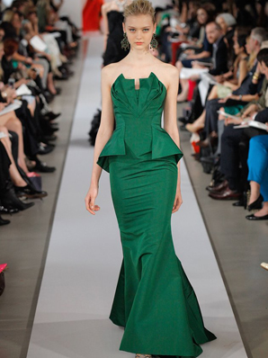 French Fashion Show 2013 | Styles Inspiration