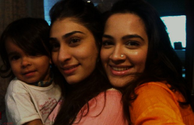 Underworld Don Dawood Ibrahim’s Glamorous Daughter Mehreen Ibrahim See ...