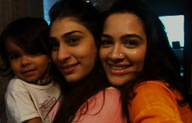 Underworld Don Dawood Ibrahim’s Glamorous Daughter Mehreen Ibrahim See ...