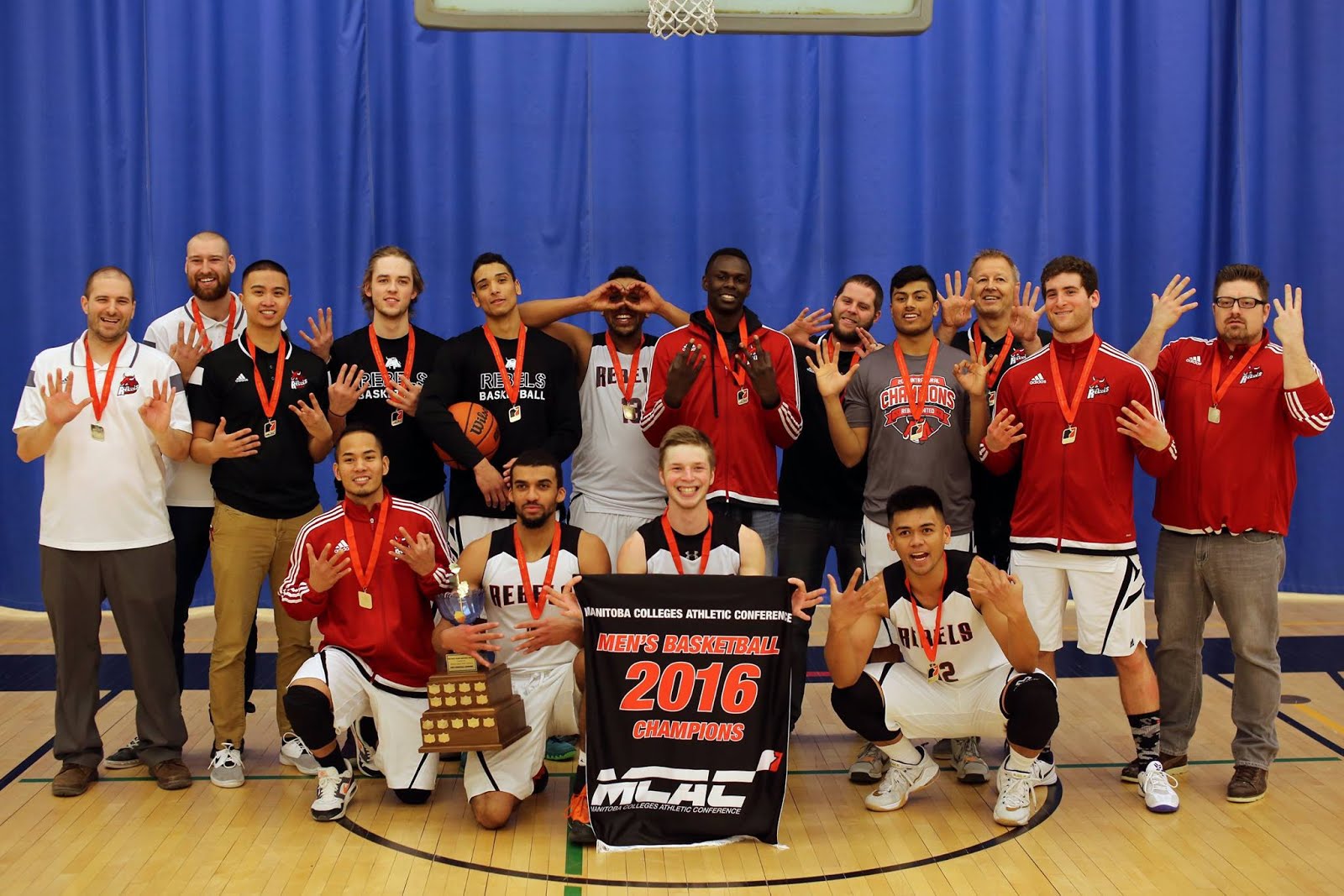 Red River Rebels Men’s Basketball ID Camps Announced for May 2016 ...