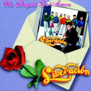 Grupo Liberacion: Discografìa de Grupo Liberacion
