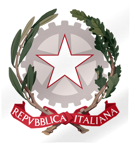 Flag of Italy (GIF) - All Waving Flags