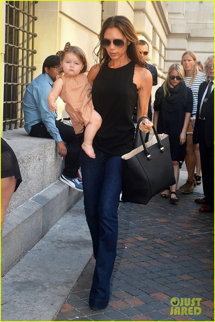 by Allison: The Style Cleanse