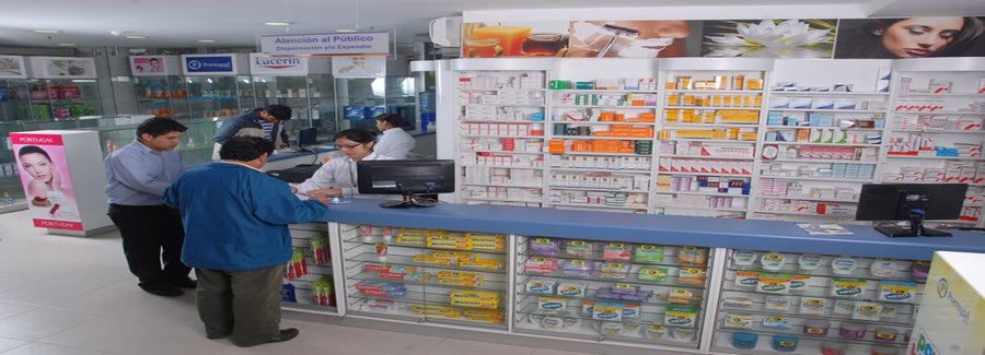 Botica Hogar y Salud