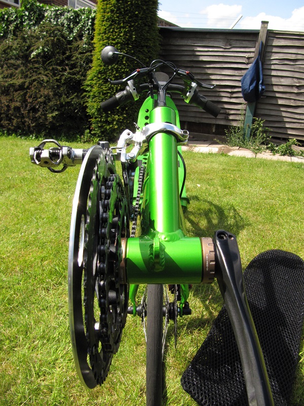 Challenge Fujin SL, SOLD! - BHPC Forum