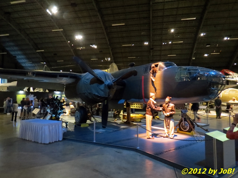 Journalism or Bust!: BTS: Doolittle Reunion Week