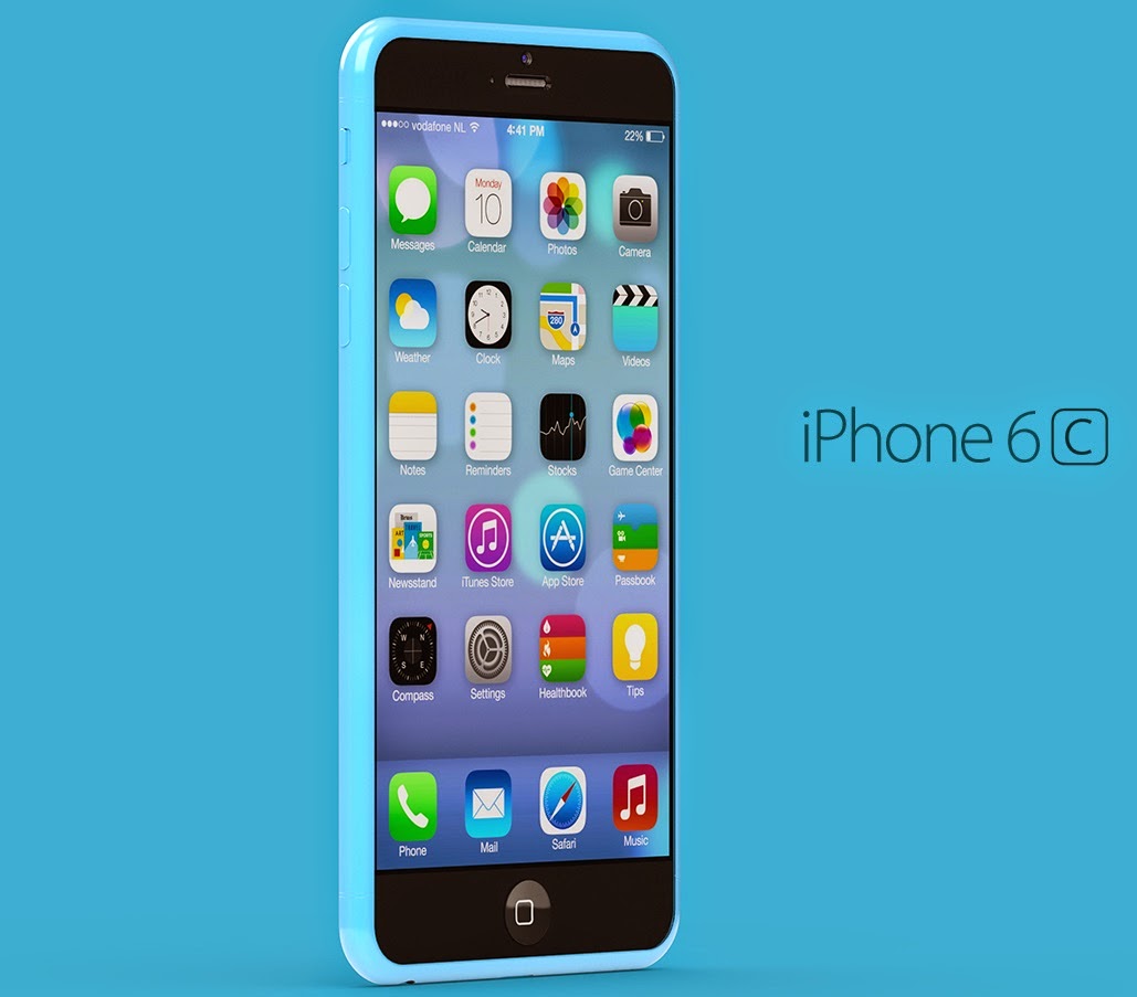 Terungkap, iPhone 6c Tak Sengaja Tampil di Situs Apple | ANDROID SUITES PRO