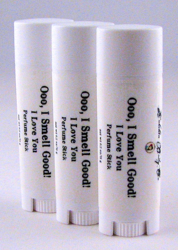 Lalalita Body Co: Perfume Sticks!