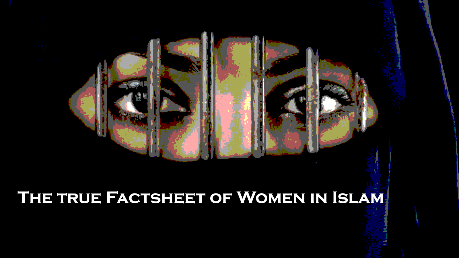 How does Islam respect Women? The Factsheet you must know