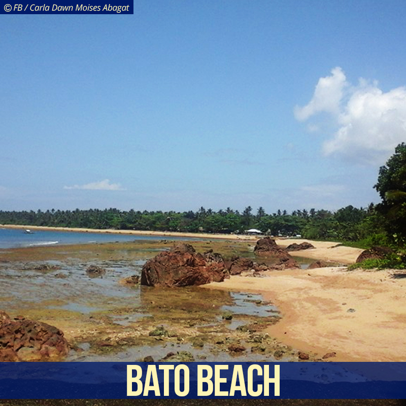 Polillo Group of Islands The 7 Unspoiled Natural Attractions - Explore ...