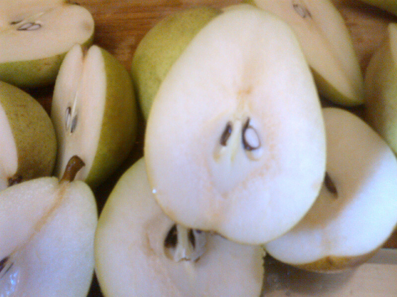 The Produce Savant: March 2013