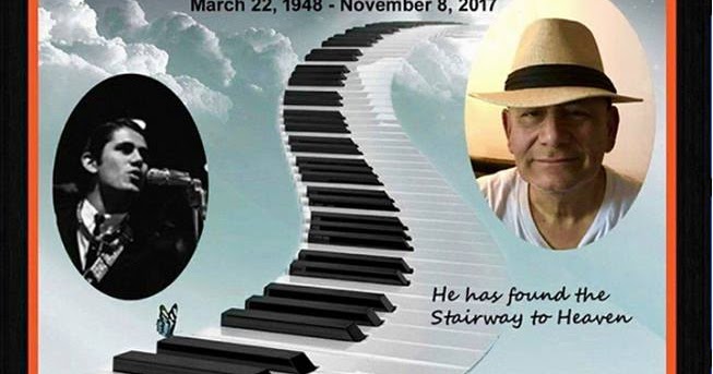 Big Brother Ernie Joseph