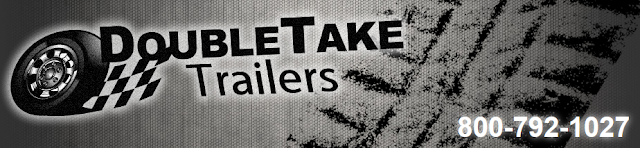 Riding & Writing...: DoubleTake Trailer Sales