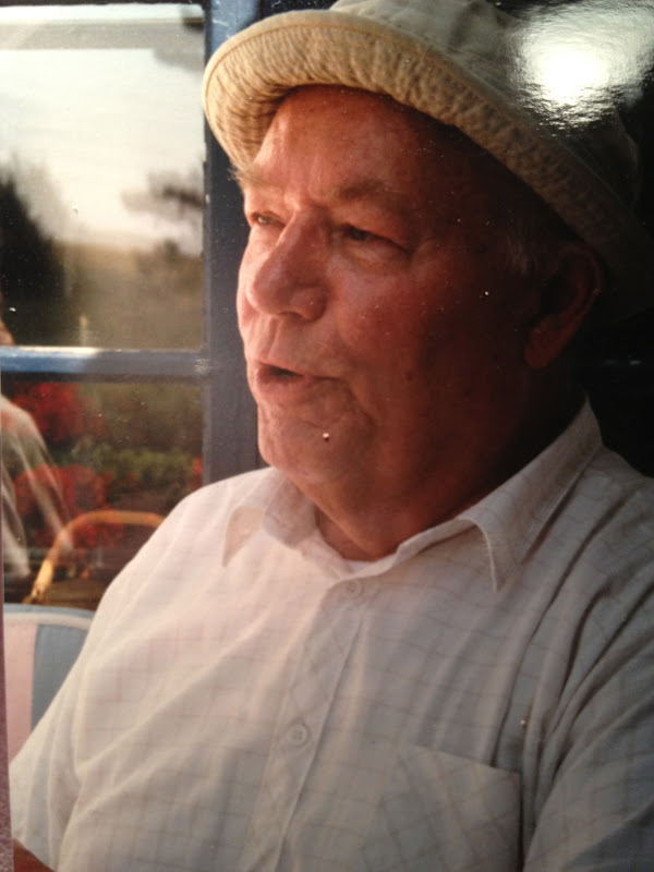 Alexanders billeder: FARFAR!