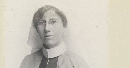 Inspirational Women Of World War One: Mary Bethia Marshall (1886 – 1917 ...