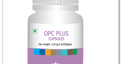 Tiens Odisha: OPC Plus Capsules - skin beautician and blood purifier