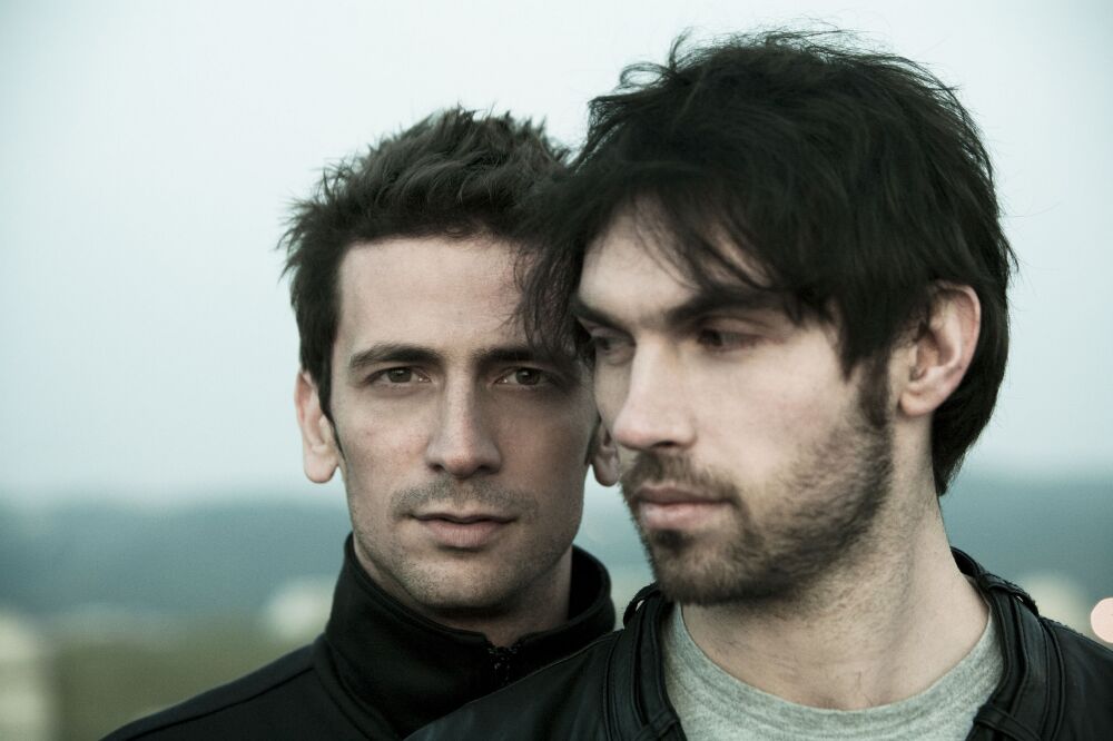 Zero Assoluto: Perdermi ~ Escutando Italiano