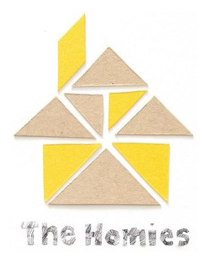 Merci Buckets - Rambling Renovators