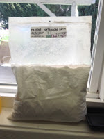 Making Scentz (aka Homemade Bath Products): Ingredients: Natrasorb Bath