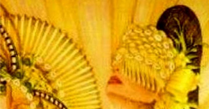 ORACION A OCHUN PARA SEDUCIR Y ENCONTRAR EL AMOR VERDADERO