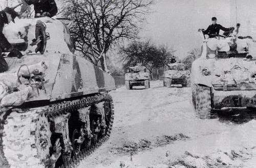 Sonnenwende 1945: 09.02.1945