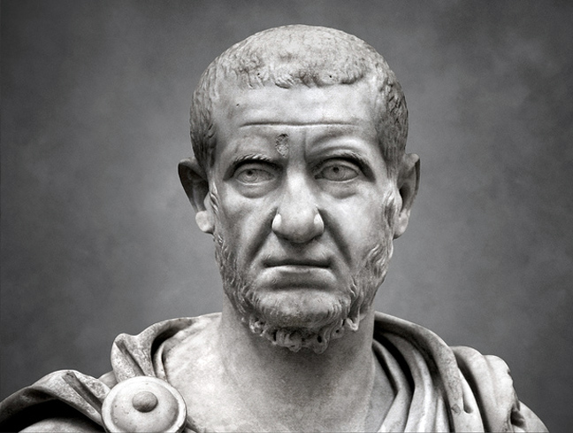 Ψεύδεσθαι ανελεύθερον, η αλήθεια γενναίον: Publius ή Gaius Cornelius ...