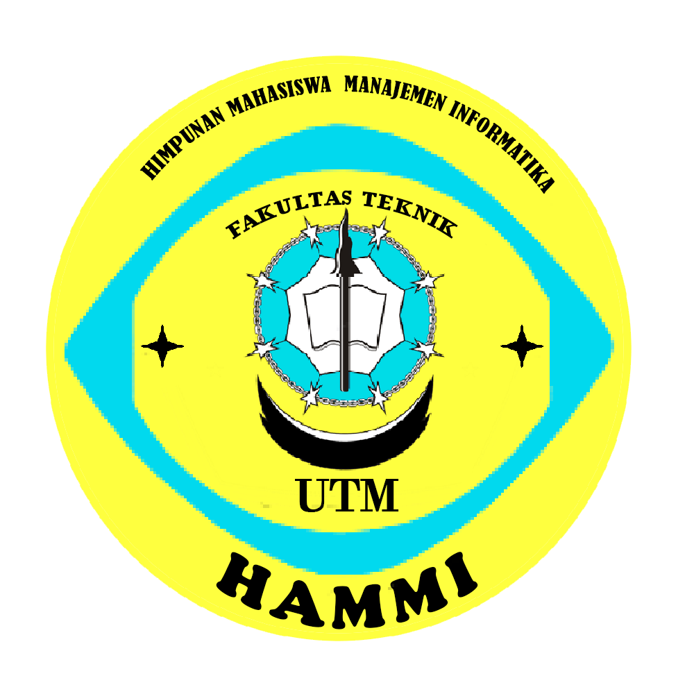 Logo HAMMI Baru - HAMMI Universitas Trunojoyo Madura