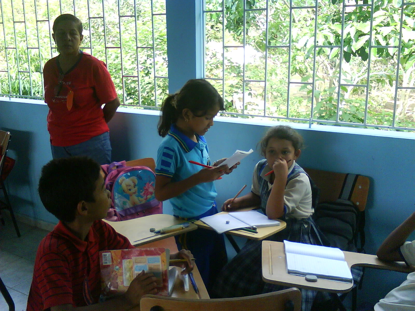 Portafolio La Victoria: 4-ETAPA DE FOCALIZACION