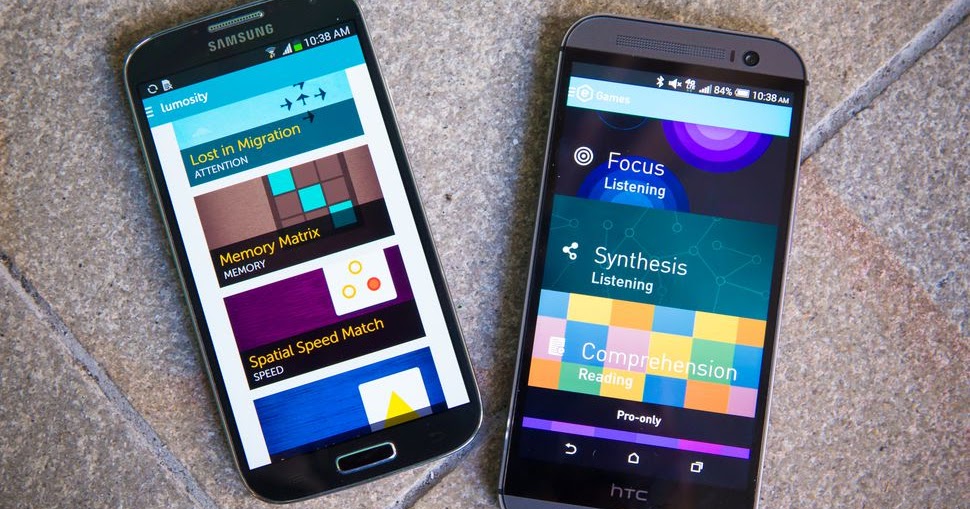 ANDROID APPS REVIWES: Elevate – Review Brain Training Games