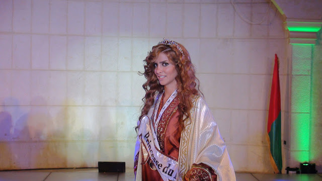 Princess of Lebanon