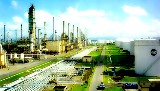 Industri Dan Pencemaran Lingkungan Hidup - Perpustakaan Ilmu Pengetahuan